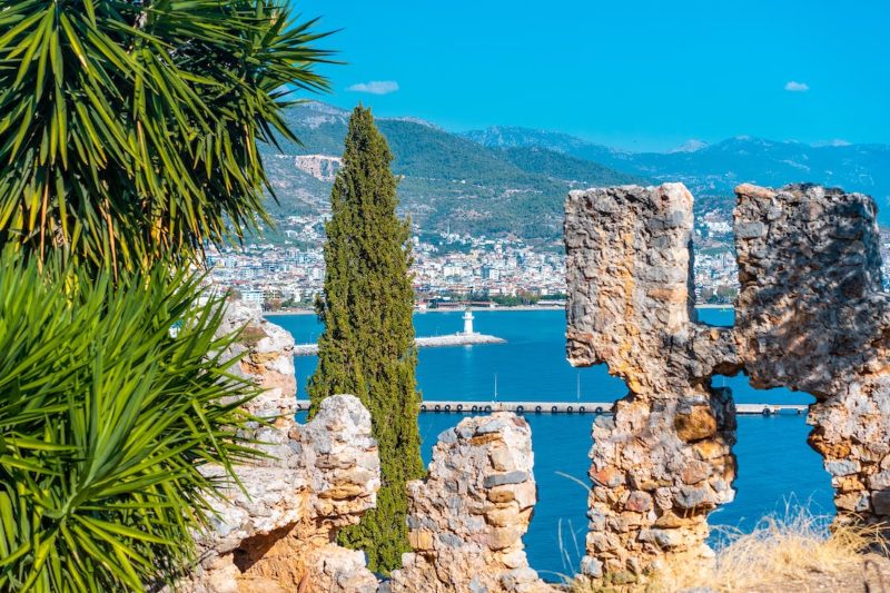 15 atractii si obiective turistice de vizitat in Alanya, Turcia - Pachete si servicii turistice ...