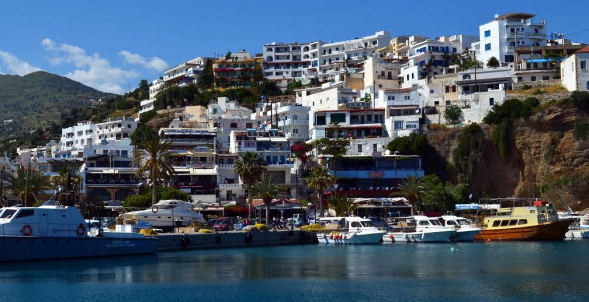 Cele mai populare statiuni din Grecia pe care sa le vizitezi - Pachete ...