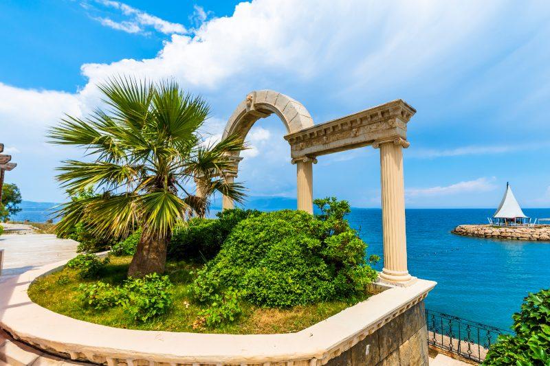 15 atractii si obiective turistice de vizitat in Izmir, Turcia - Pachete si servicii turistice ...