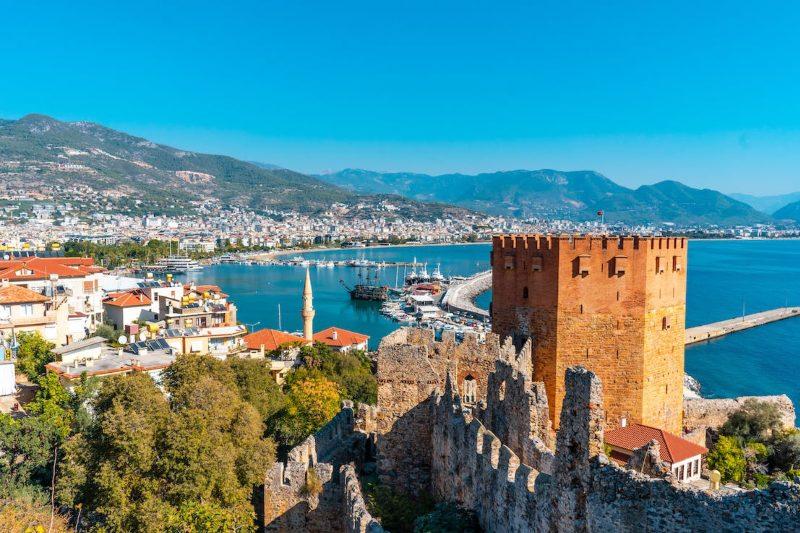 15 atractii si obiective turistice de vizitat in Alanya, Turcia - Pachete si servicii turistice ...