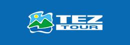 Despre TEZ TOUR - Pachete si servicii turistice cu un turoperator ...